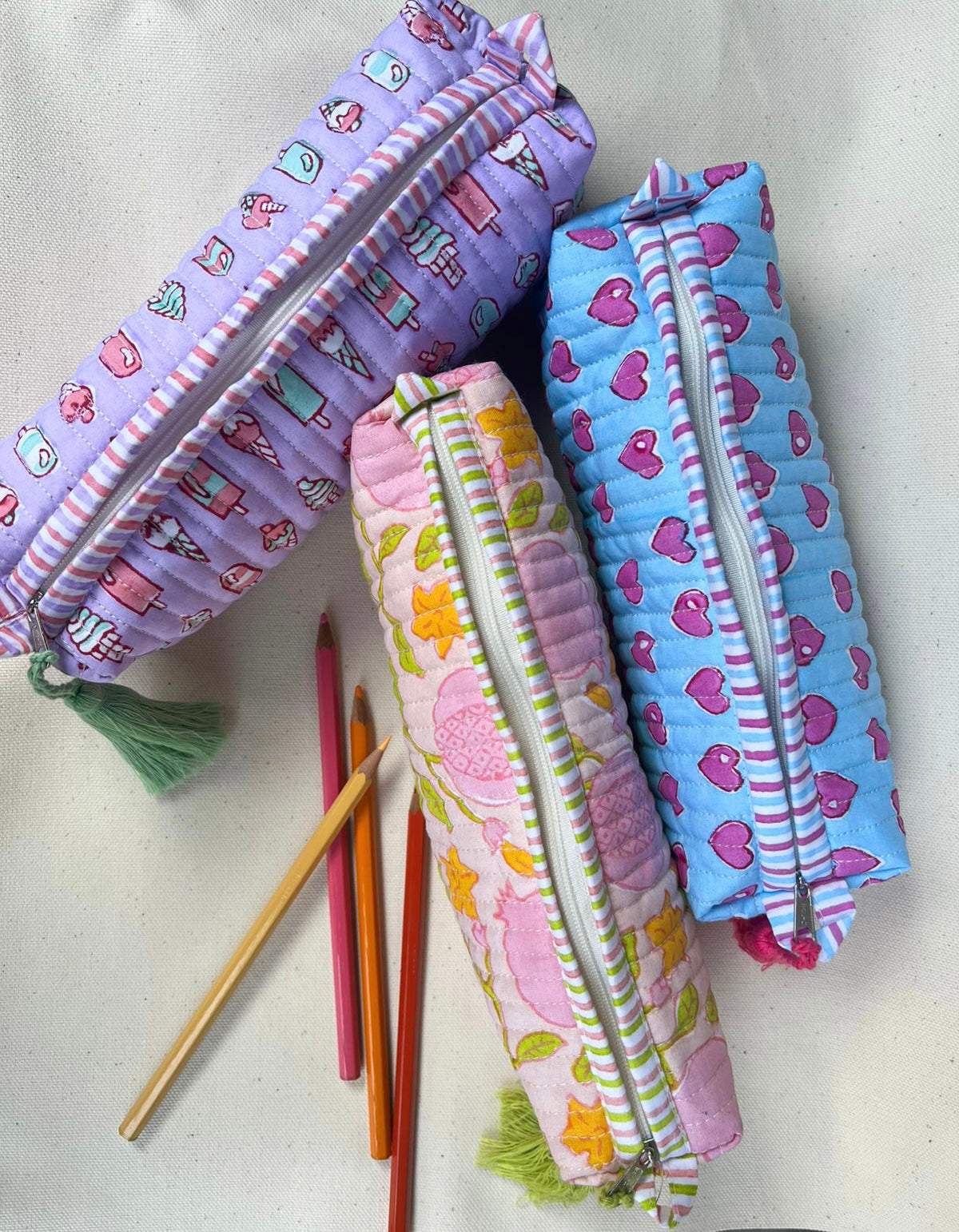 I-Scream Pencil Case